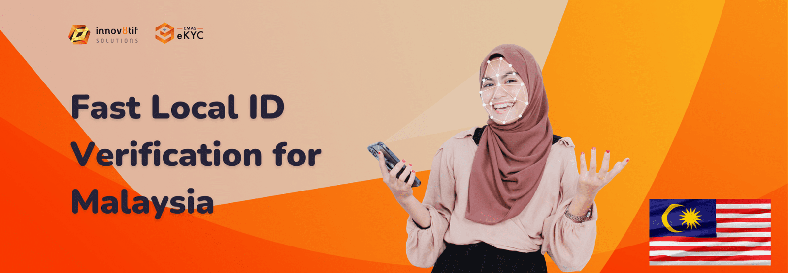 Malaysia — Fast & Secure eKYC for Businesses